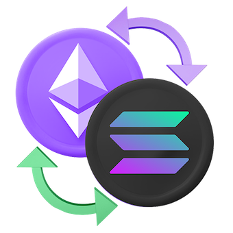 Benefits of Swapping with Easy Crypto